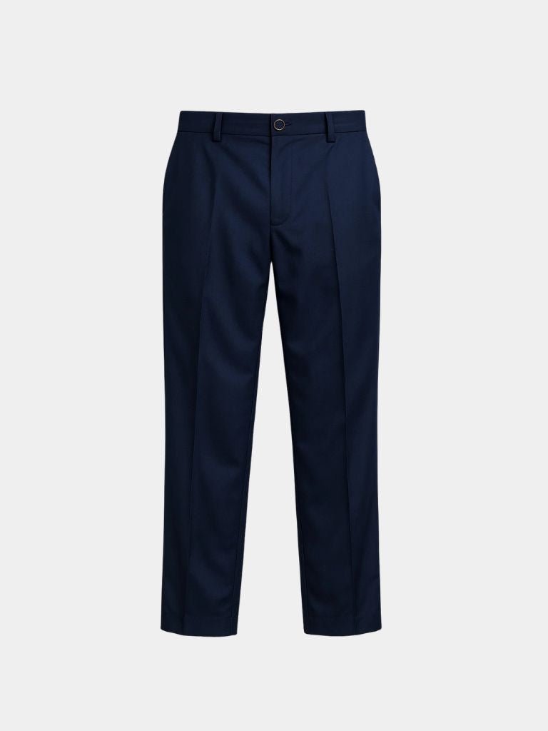 Regency Flex Trousers – Casa Laro - CASA LARO
